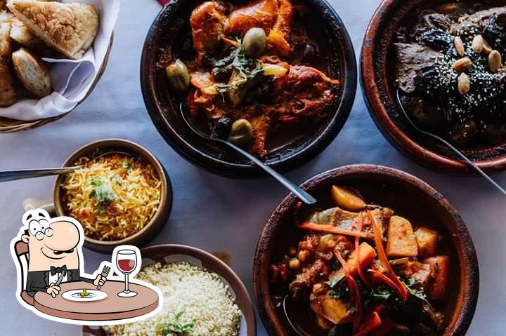 Taste the best food in Adelaide, Australia