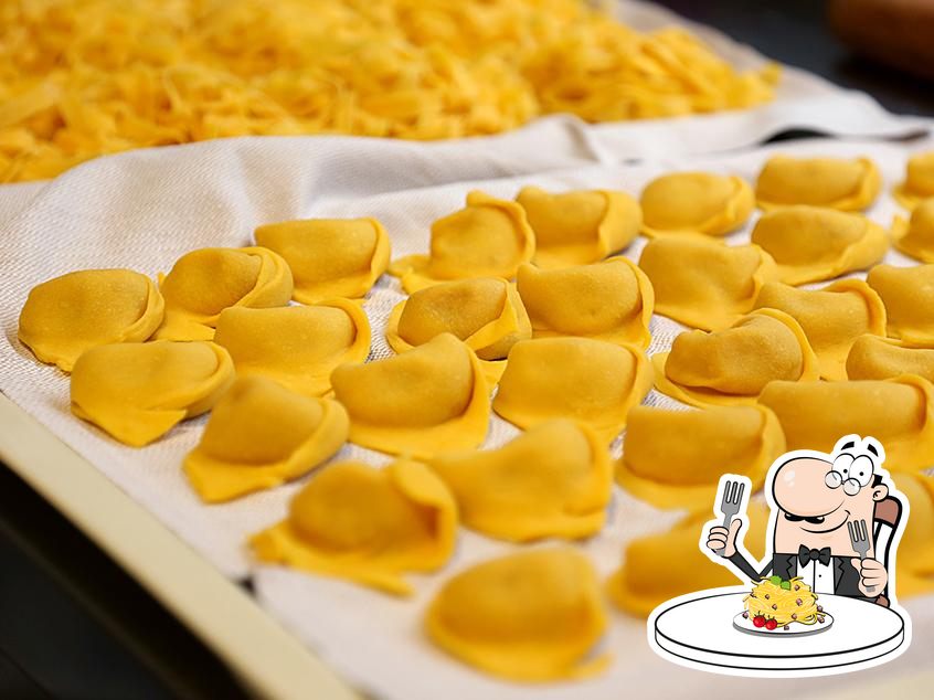 Rome: Authentic Italian Dishes