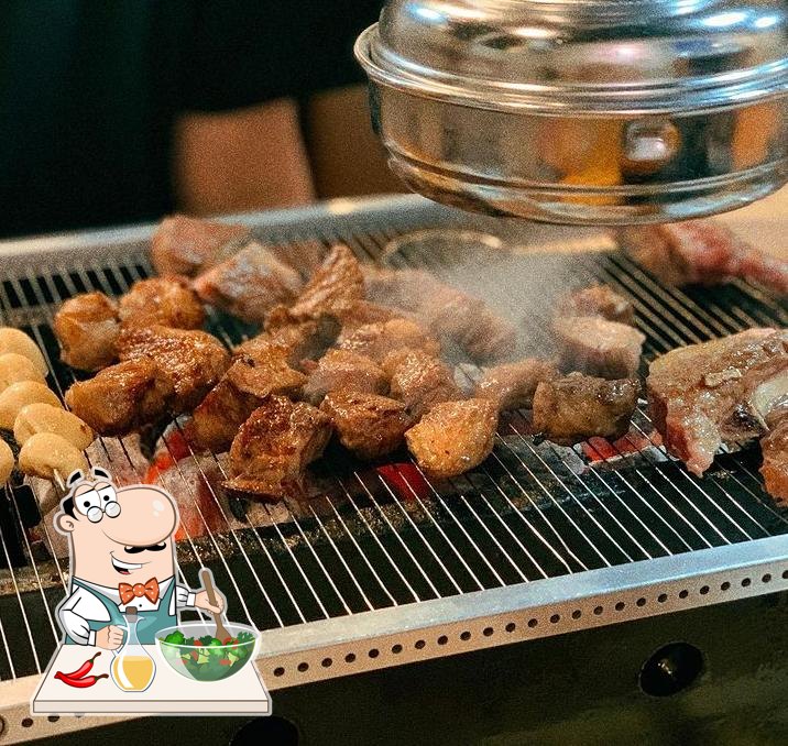 10 Incredible Things You Must Try In Seoul