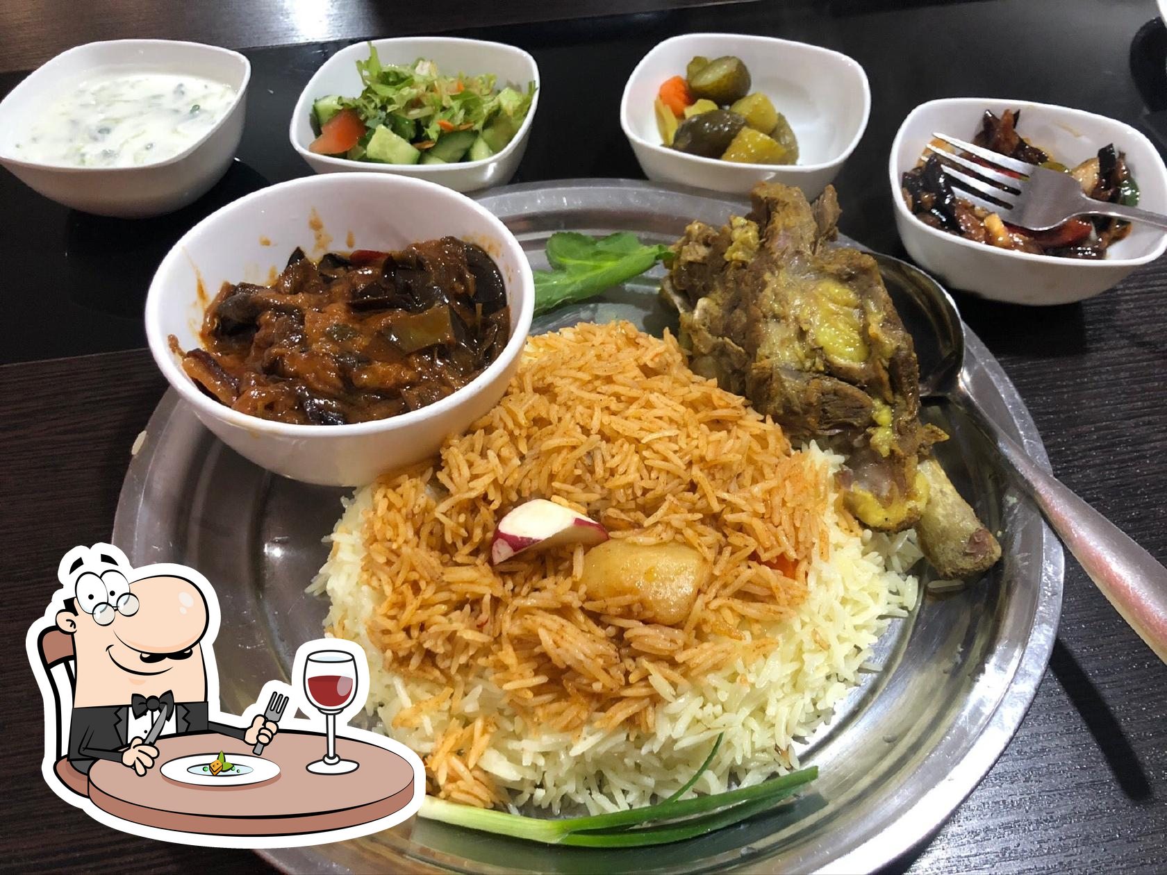 Discover Affordable Halal Dining in Tbilisi: A Culinary Guide
