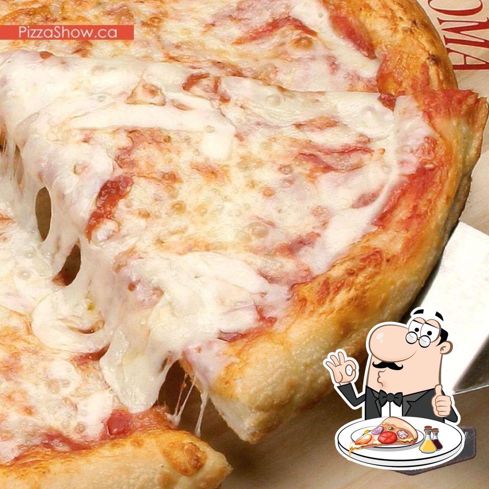 Top Italian Pizzerias & Delis near Pendelis CSL