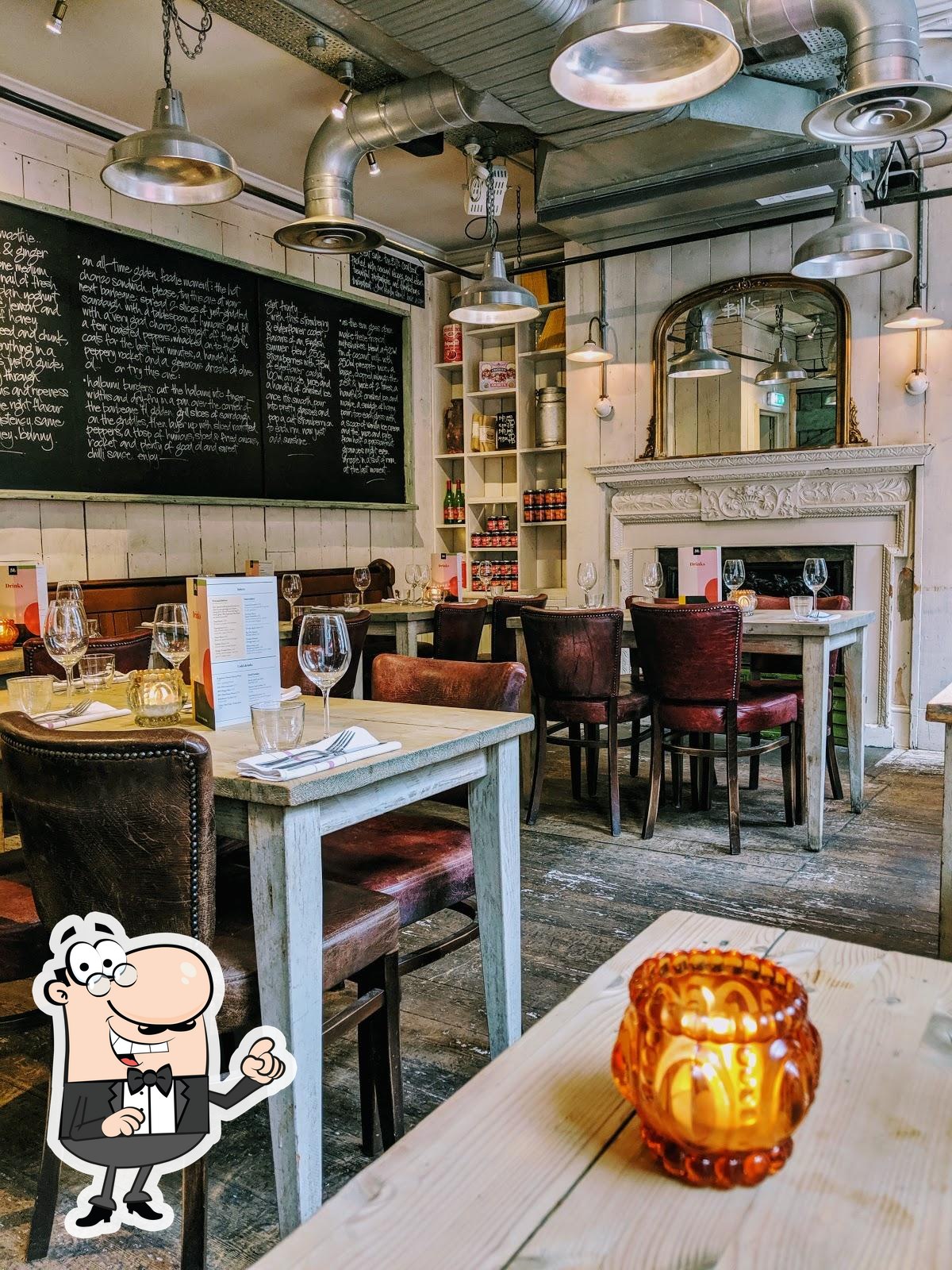 Discover Always-Open Dining in Reading!