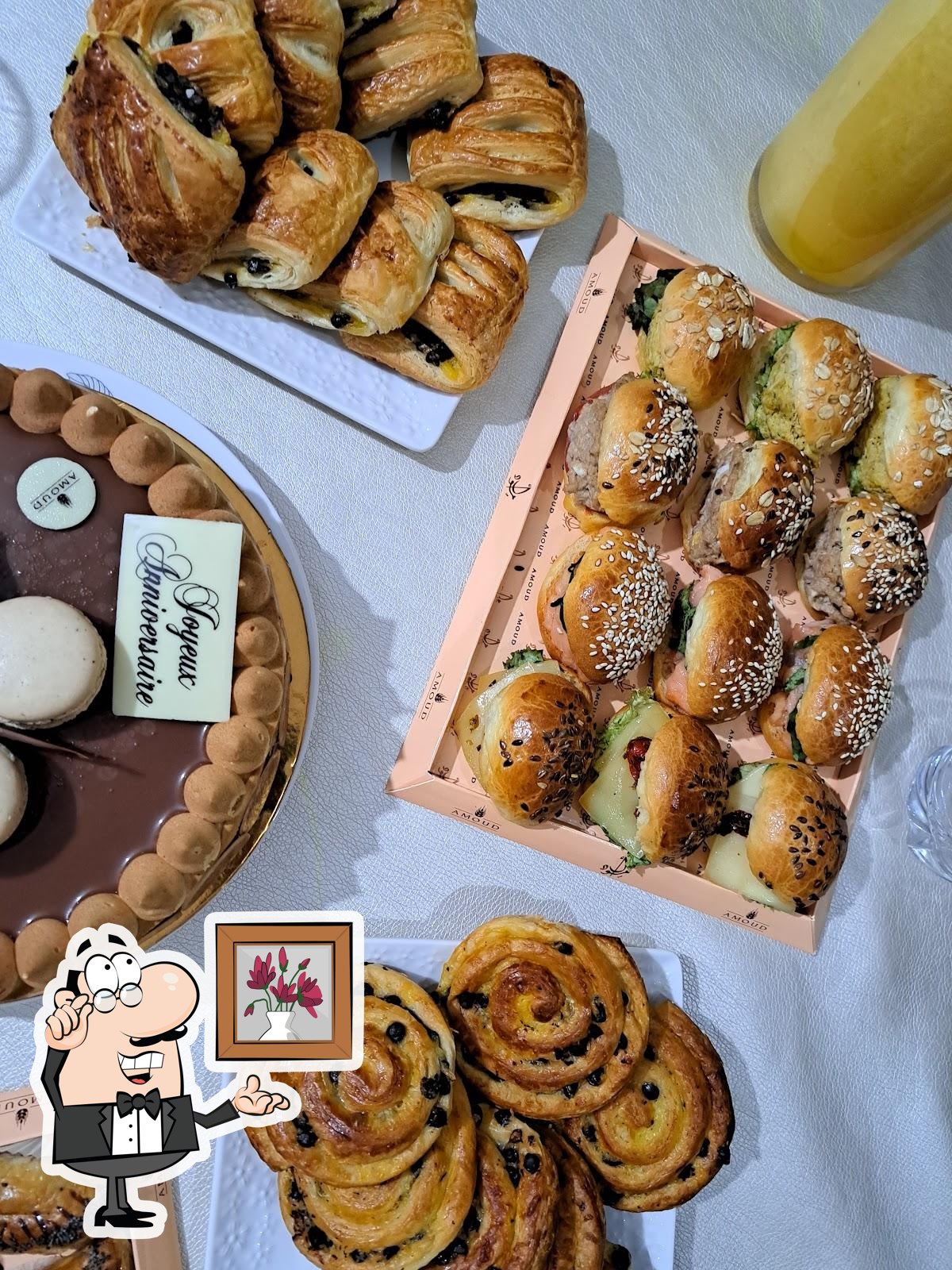 Délices Sucrés à Rabat: Découvrez Nos Meilleures Adresses