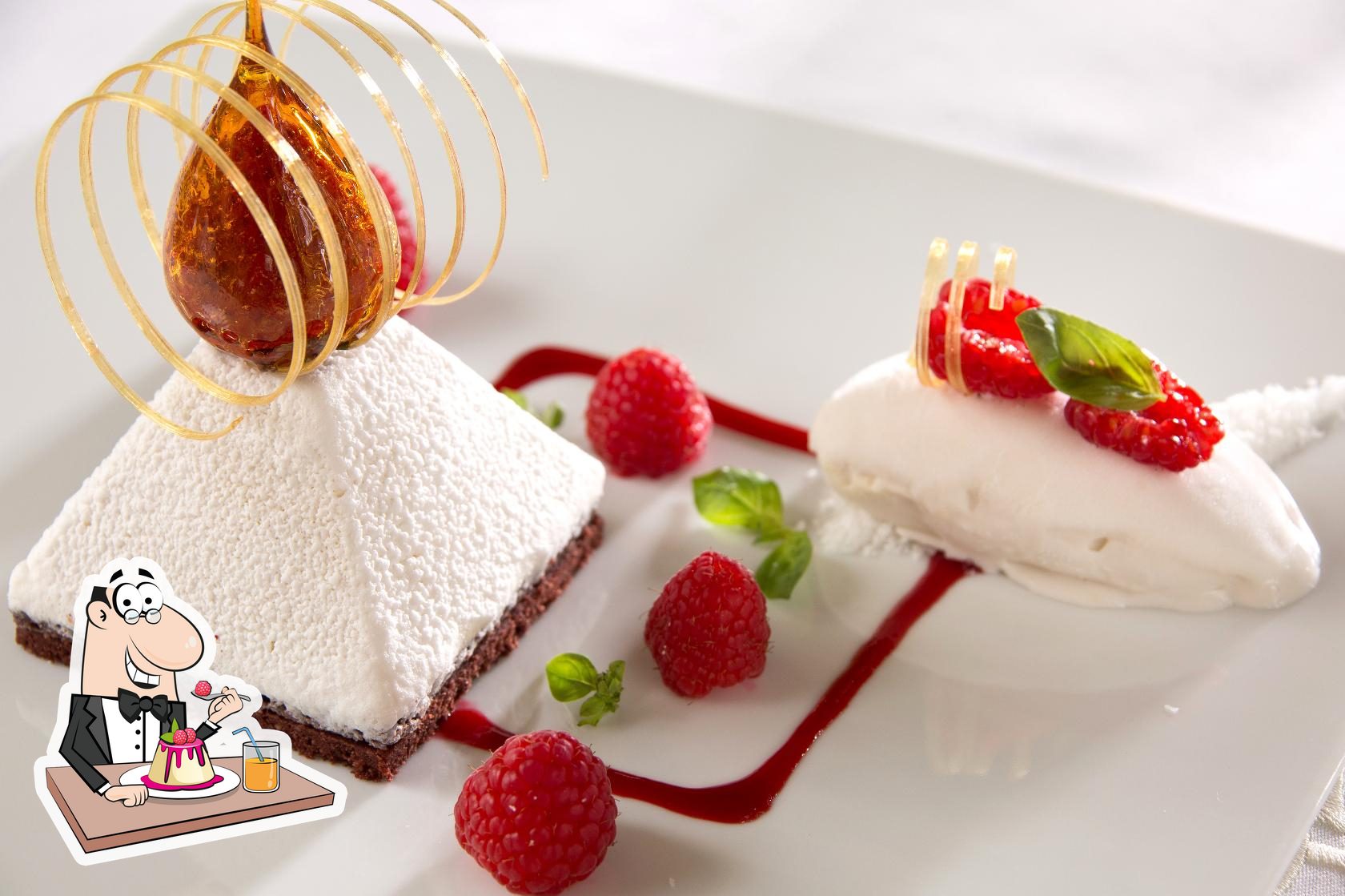 Experience Marrakech Flair at These Top-Tier Restaurants
