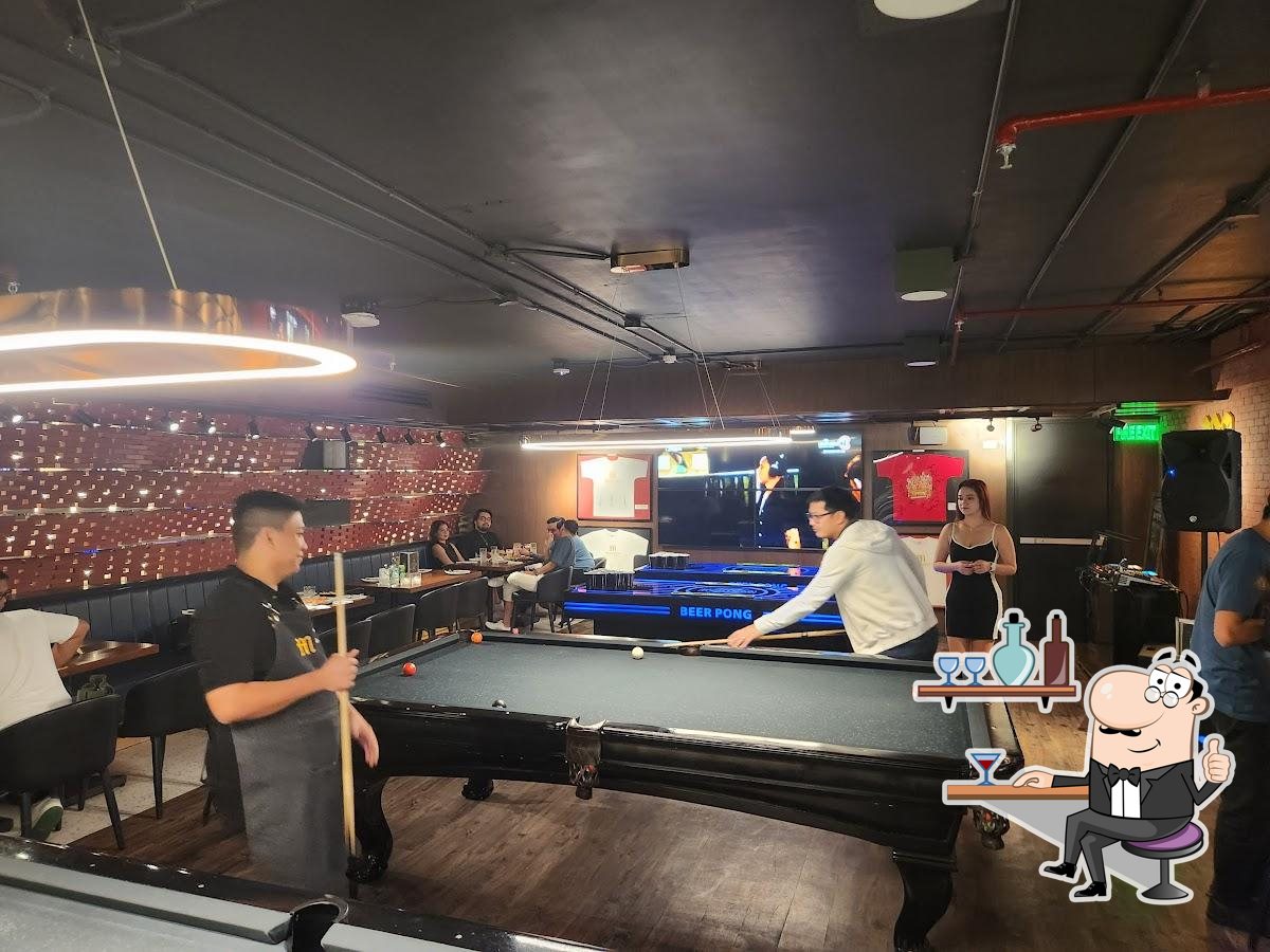 Top KTV Clubs in Makati for Unforgettable Nights