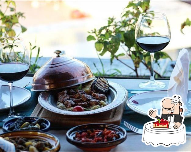 Top things you must try in Istanbul, Turkey