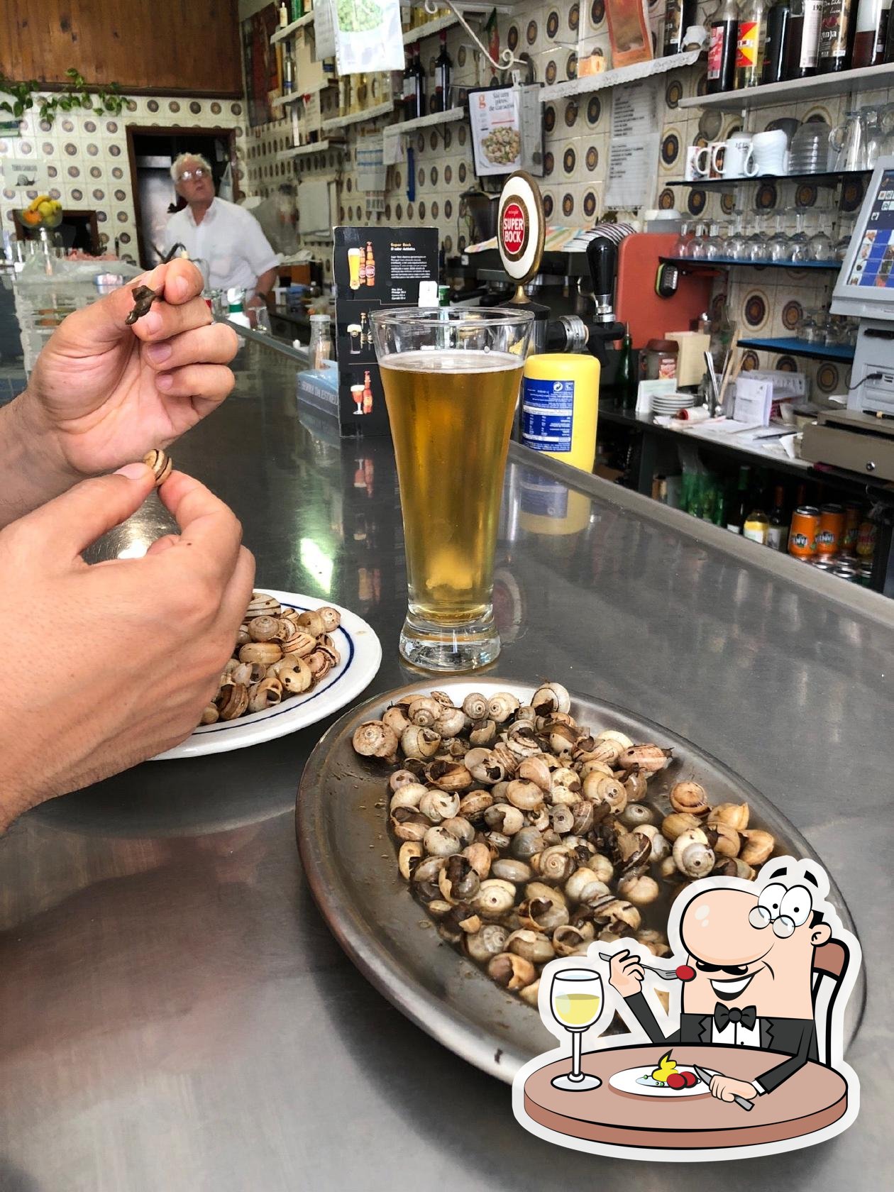 Delicie-se com Bifanas no Centro do Porto