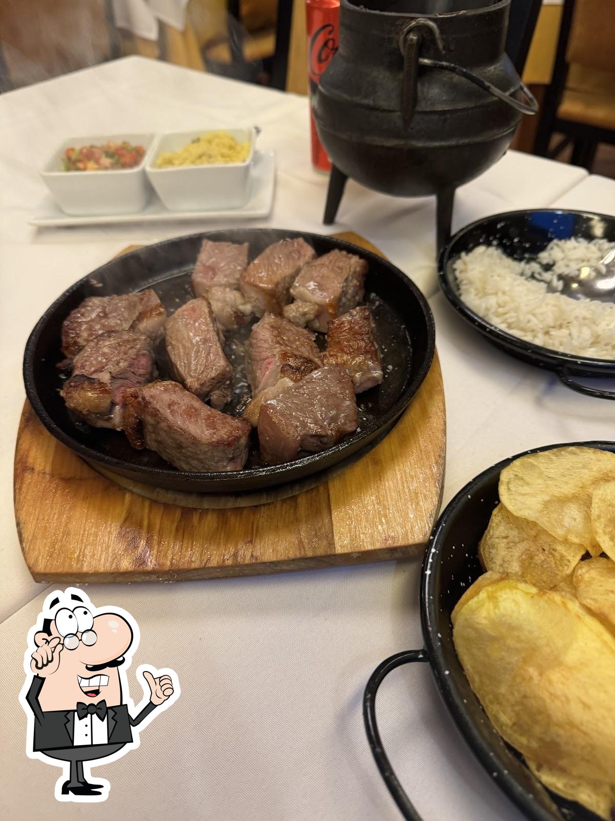 Descubra os melhores rodízios de carne em Porto!