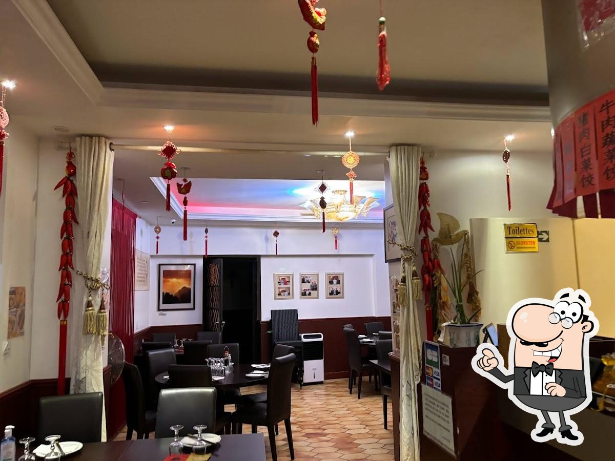 Les meilleurs restaurants chinois à Paris à découvrir