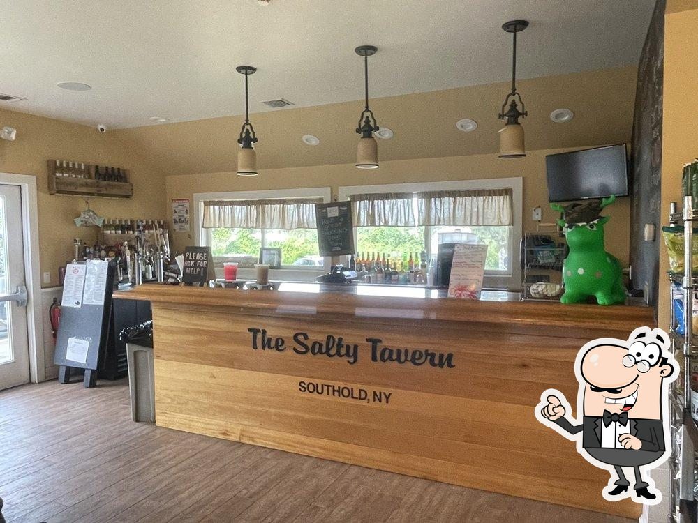 Discover Top Southold Seafood Markets & Menus