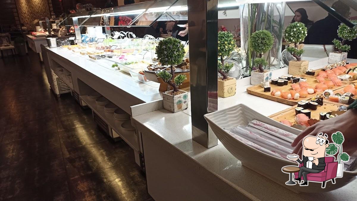 Buffets à volonté irrésistibles à Montpellier