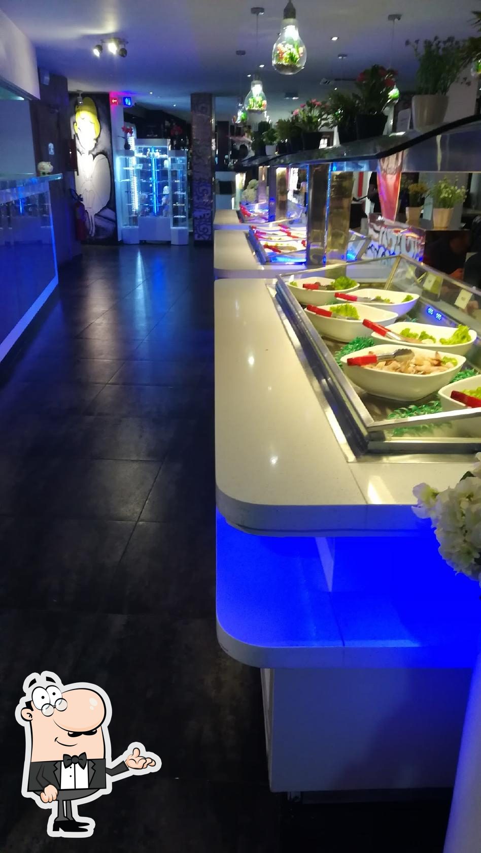 Buffets à volonté irrésistibles à Montpellier