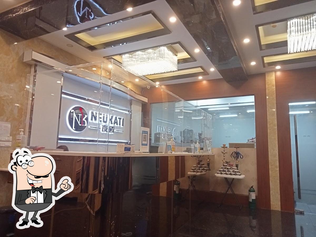 Top KTV Clubs in Makati for Unforgettable Nights