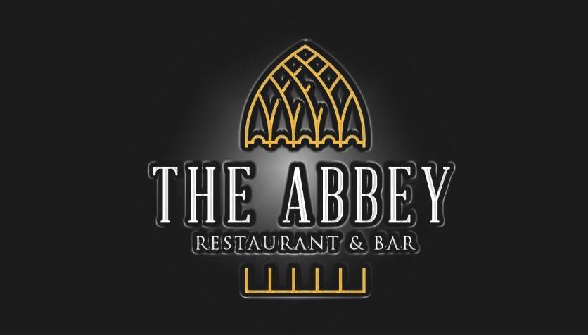 Menu at The Abbey Restaurant, Ireland, Lydon's of Knockdoe