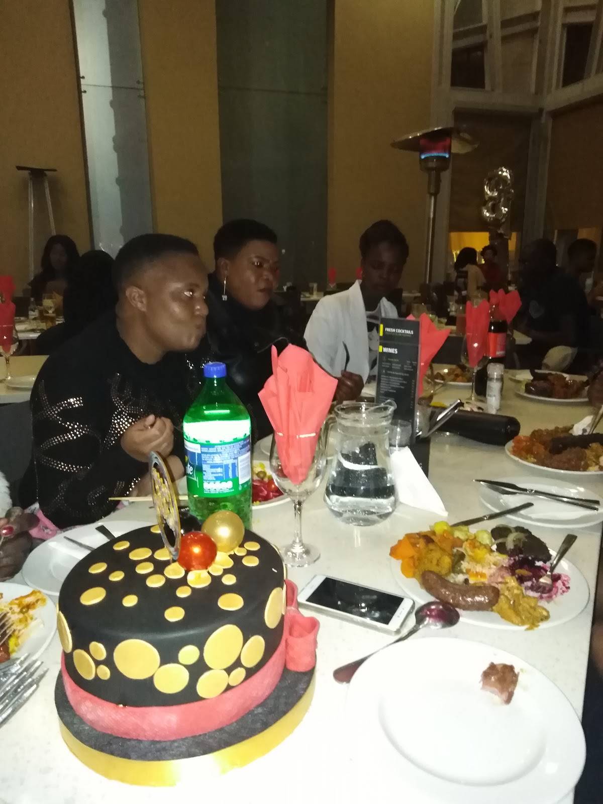 Menu at Billy G at Silverstar restaurant, Krugersdorp, Silverstar Casino