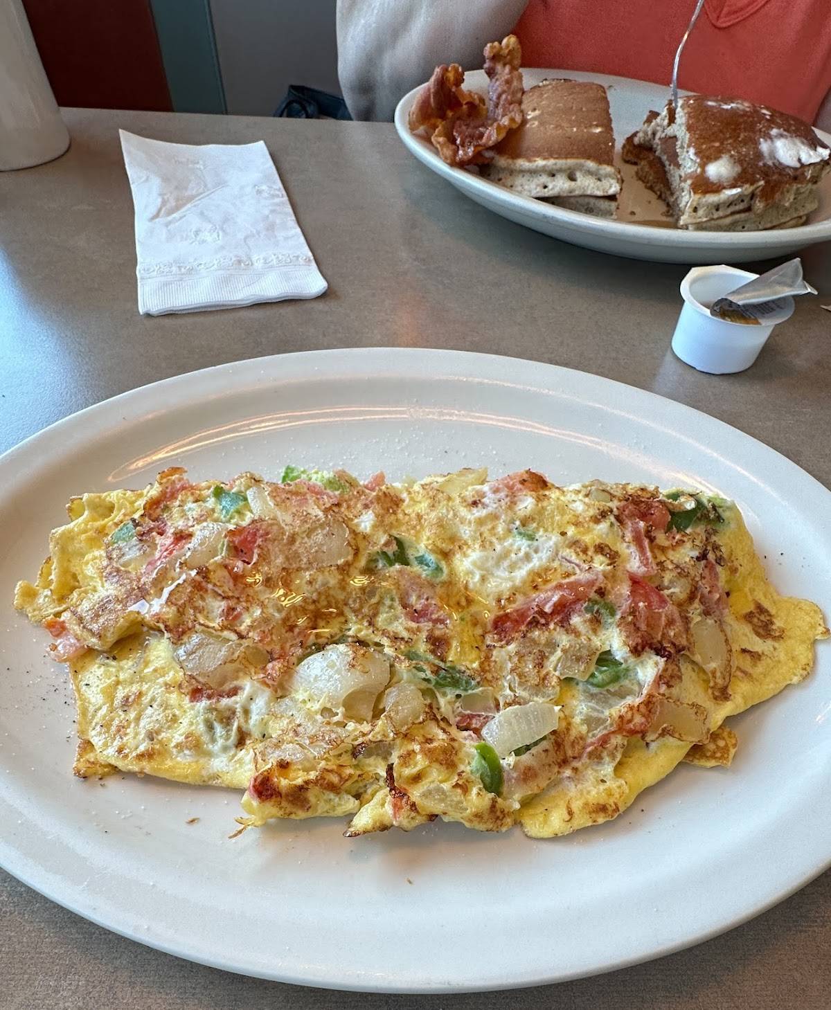 Menu at Circle M Diner restaurant, Wantagh