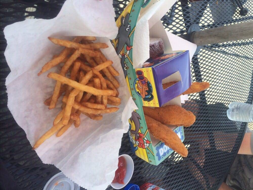 Menu at Best Sandwich Shack restaurant, Coeur d'Alene, 518 E Best Ave