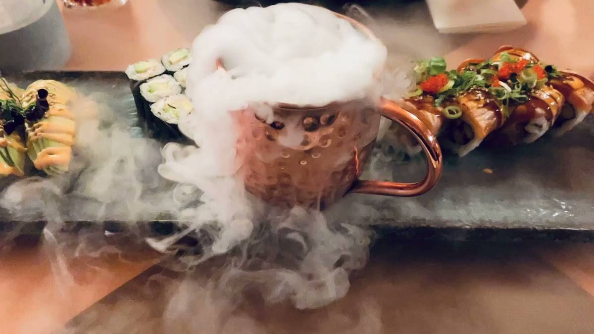 Speisekarte von Keisari Sinsheim restaurant, Sinsheim