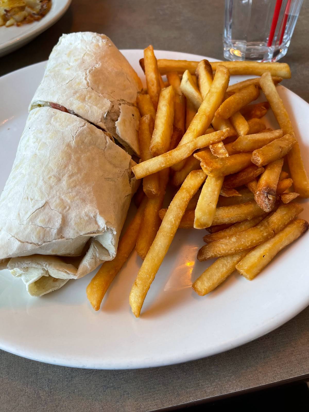 Menu at Circle M Diner restaurant, Wantagh