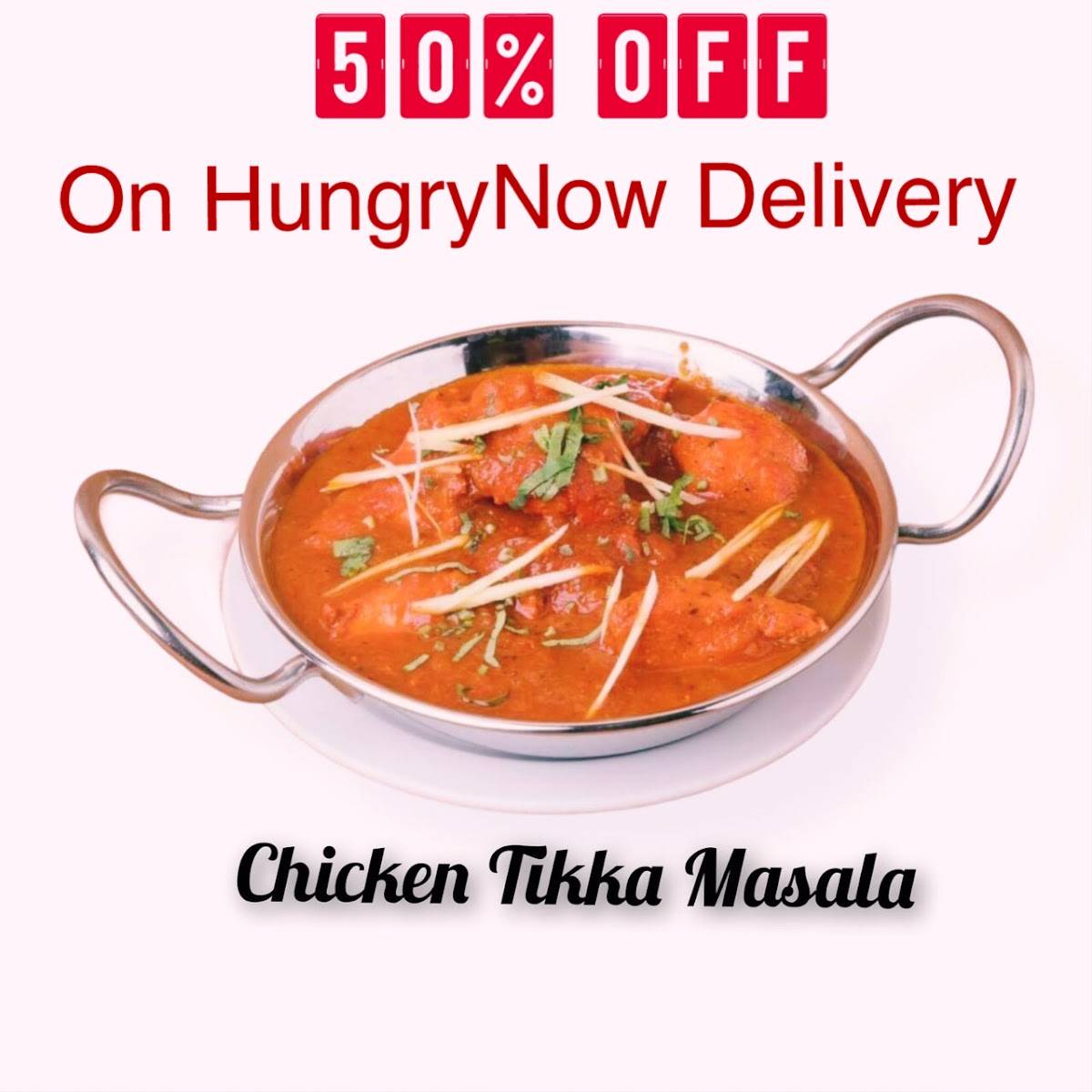 Menu at Tarka House Indian Restaurant, Pattaya City, 325 Pattaya 13/4 Alley