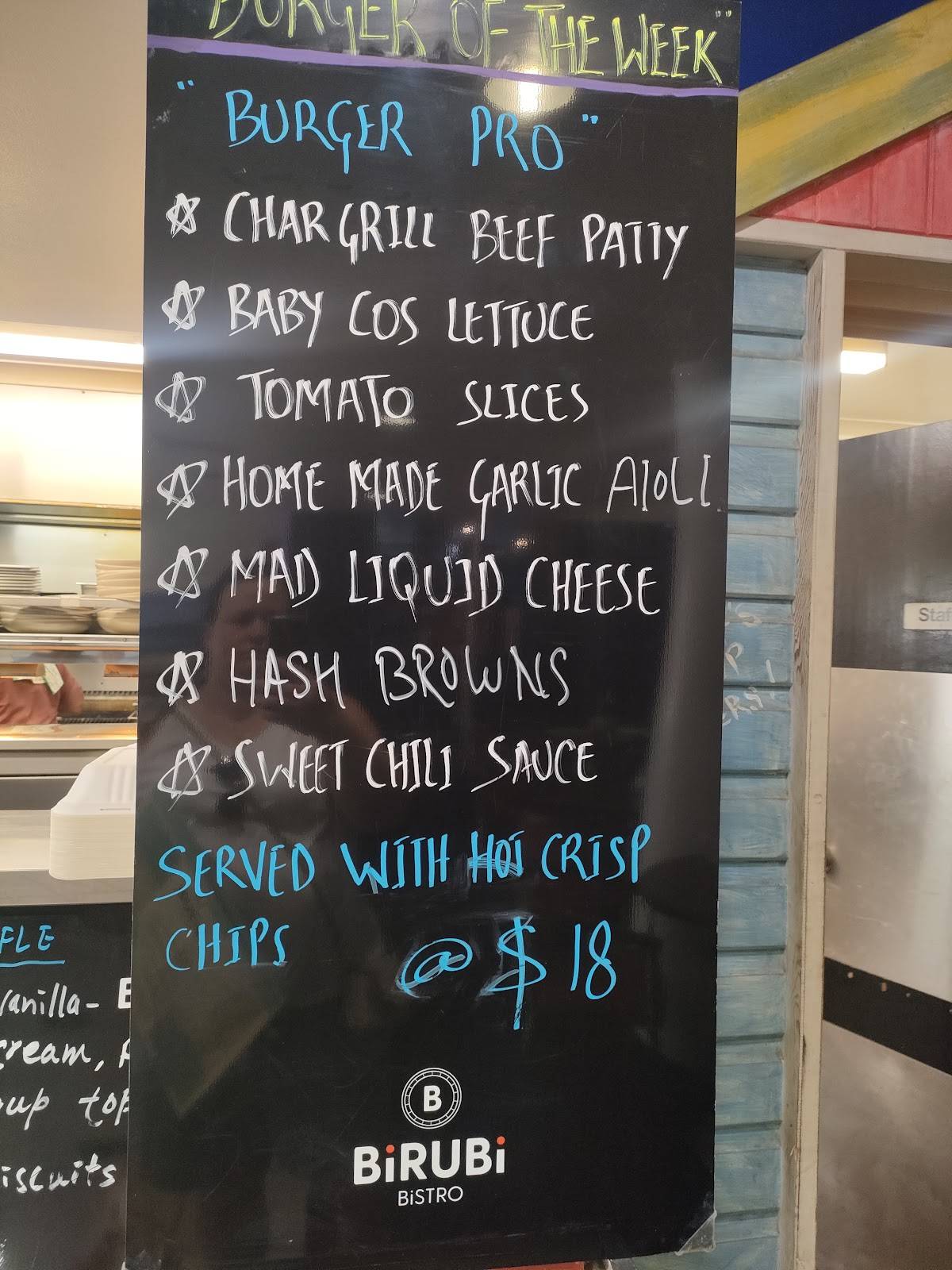 Menu at Anna Bay Tavern pub & bar, Anna Bay, 124 Gan Gan Rd