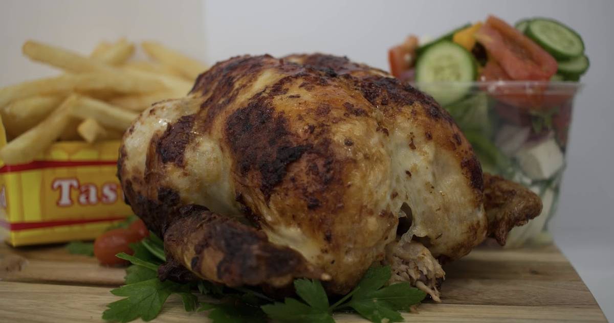 Menu at Chicko's Chickens & Quality Foods restaurant, Figtree, 49 ...
