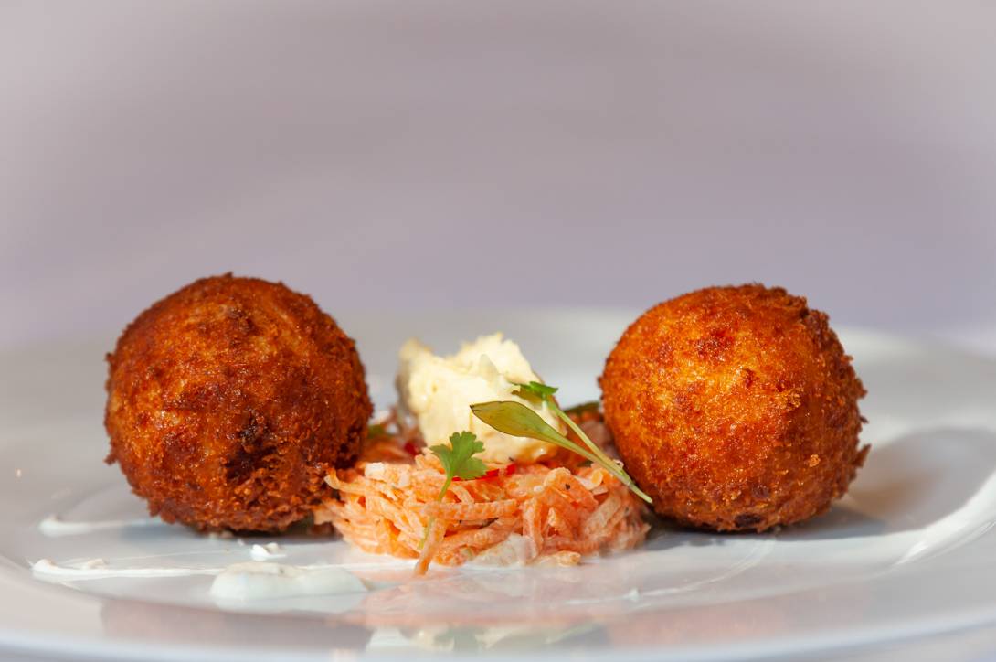 Menu at Dower House Hotel restaurant, Woodhall Spa