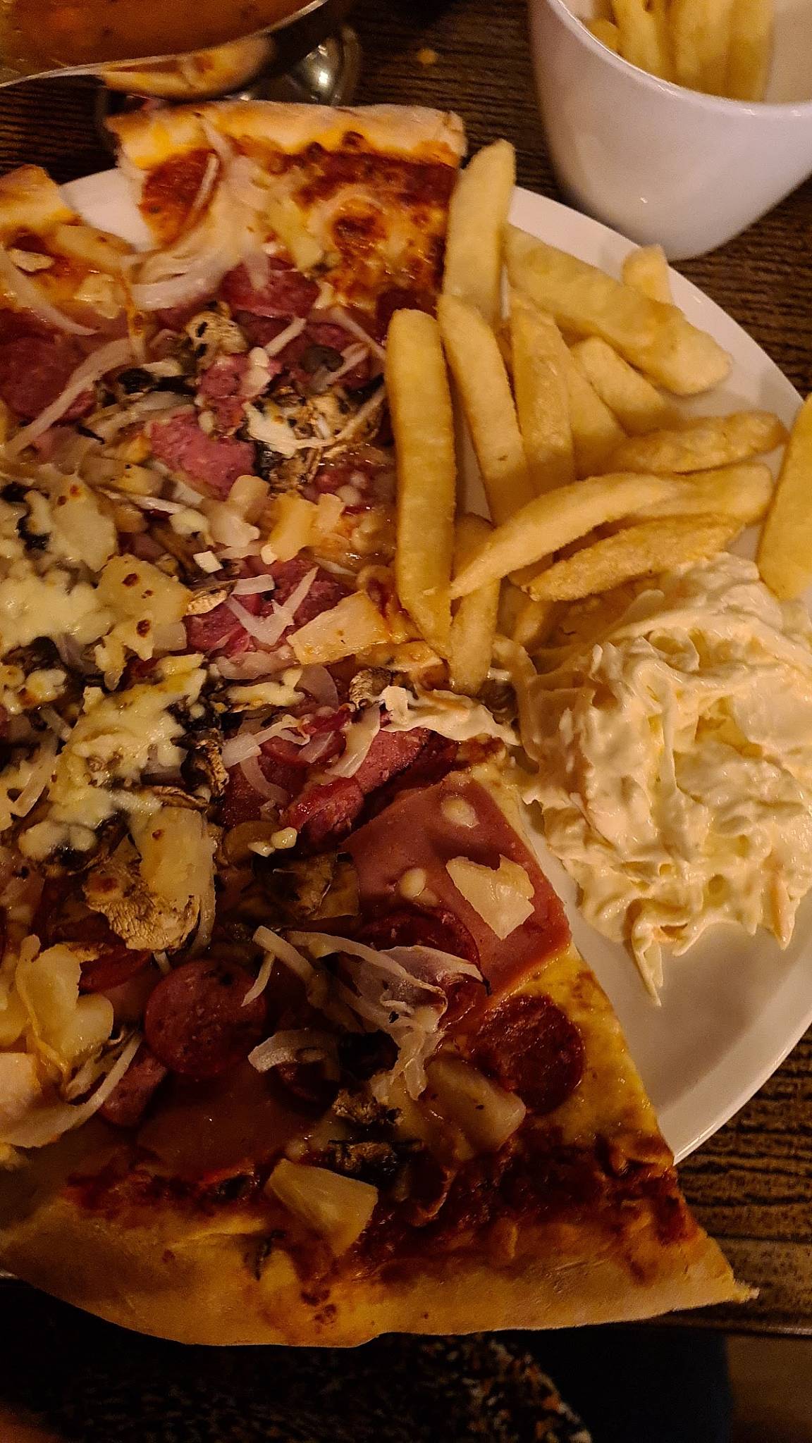 Menu at Goodfellas Restaurant Pizzeria, Belfast, 11 Kennedy Way