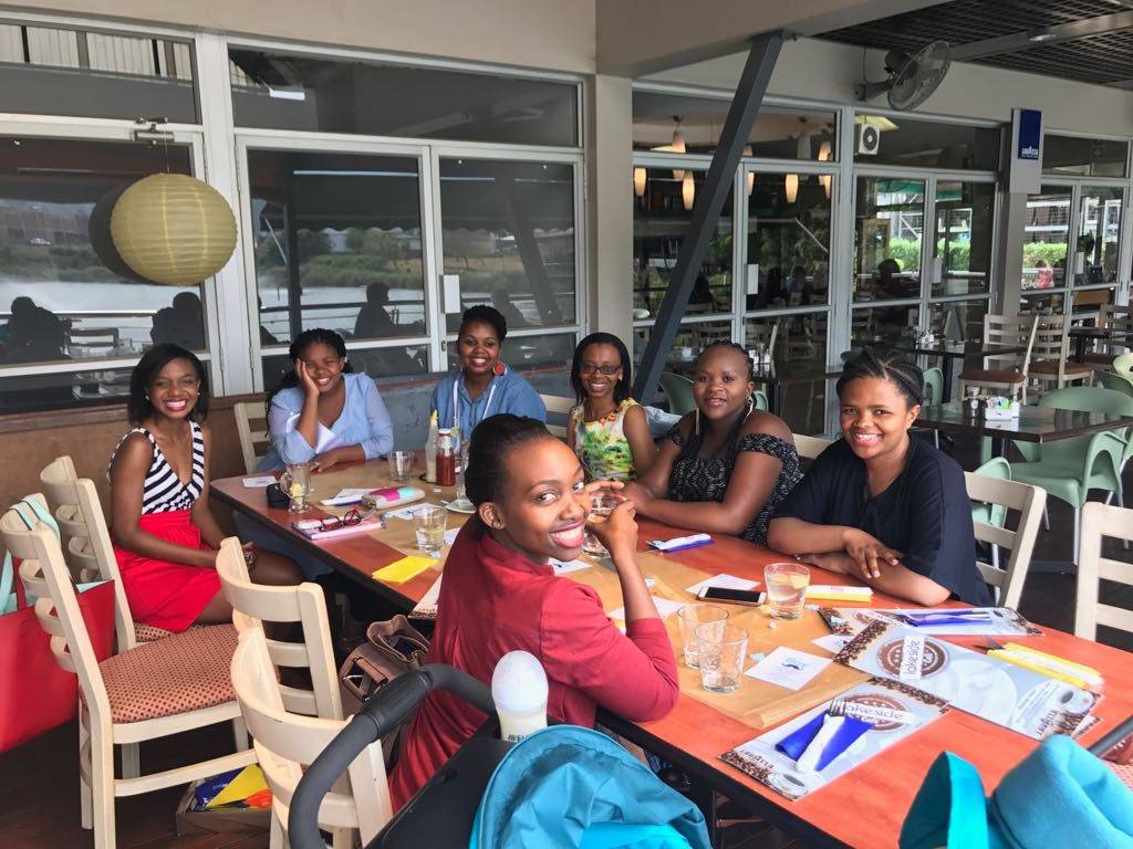 Menu at Lakeside Cafe - Coffee PMB, Pietermaritzburg