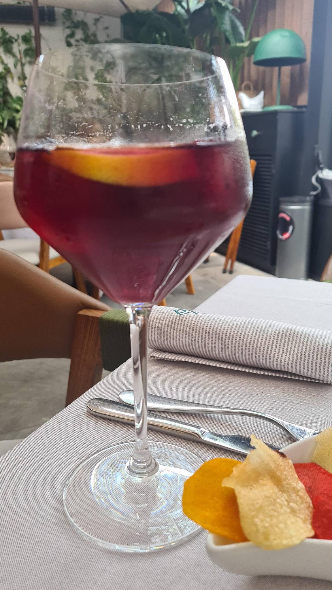 Carta del restaurante Zagala, Ciudad del México