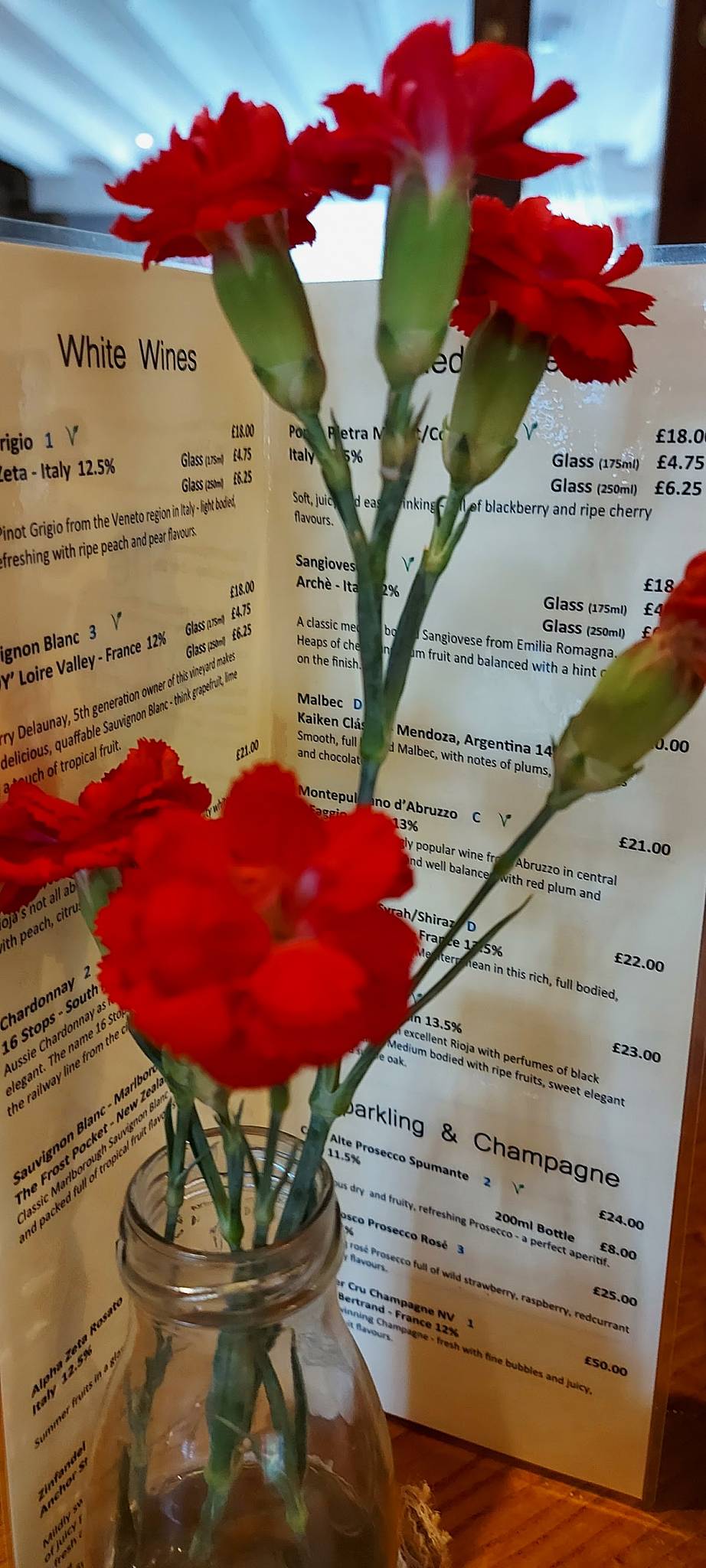 Menu at The Dyffryn Arms pub & bar, Neath, Neath Rd