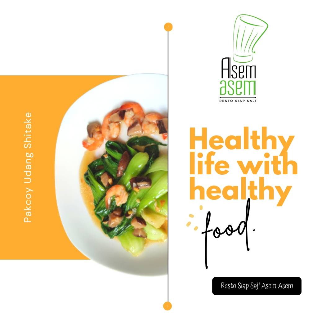 Menu at Resto Siap Saji Asem-Asem restaurant, Bekasi Regency, Lippo ...