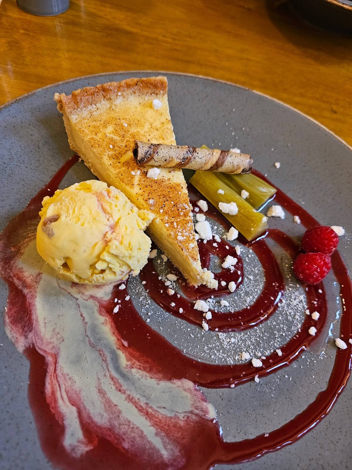 Menu at The Sparrowhawk pub & bar, Burnley, 152 Wheatley Ln Rd