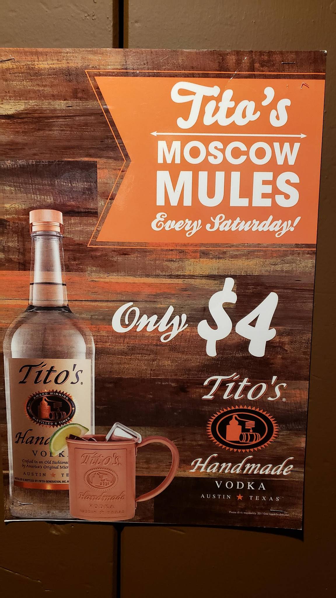 Menu at The Assembly American Bar & Cafe, Hoffman Estates
