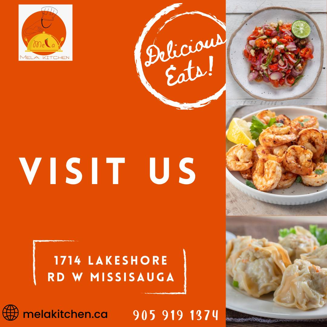 Menu at Mela Kitchen (Authentic Indian Chinese Hakka Cuisine ...