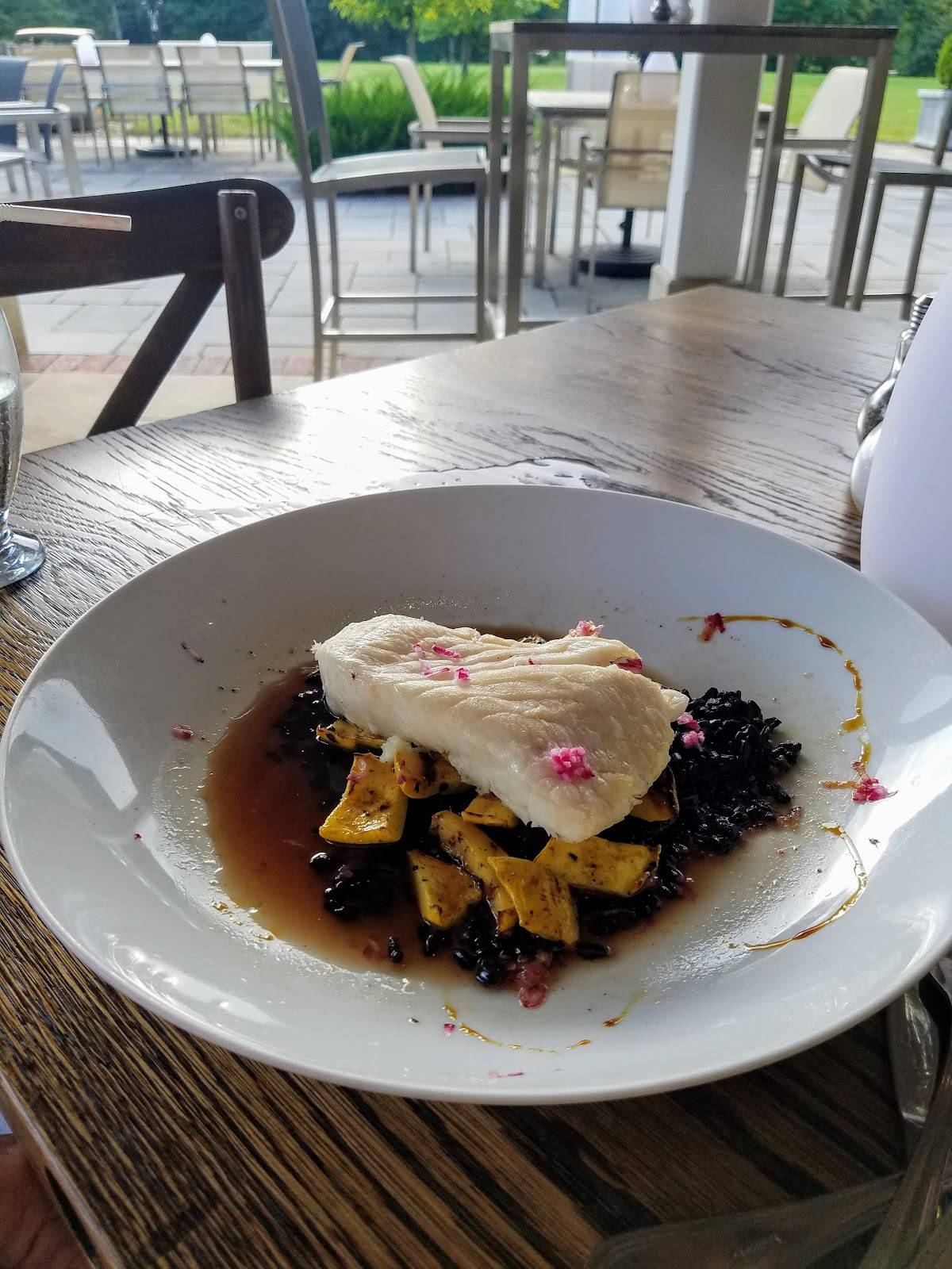 Menu at Peter Allen Inn & Event Center pub & bar, Kinsman