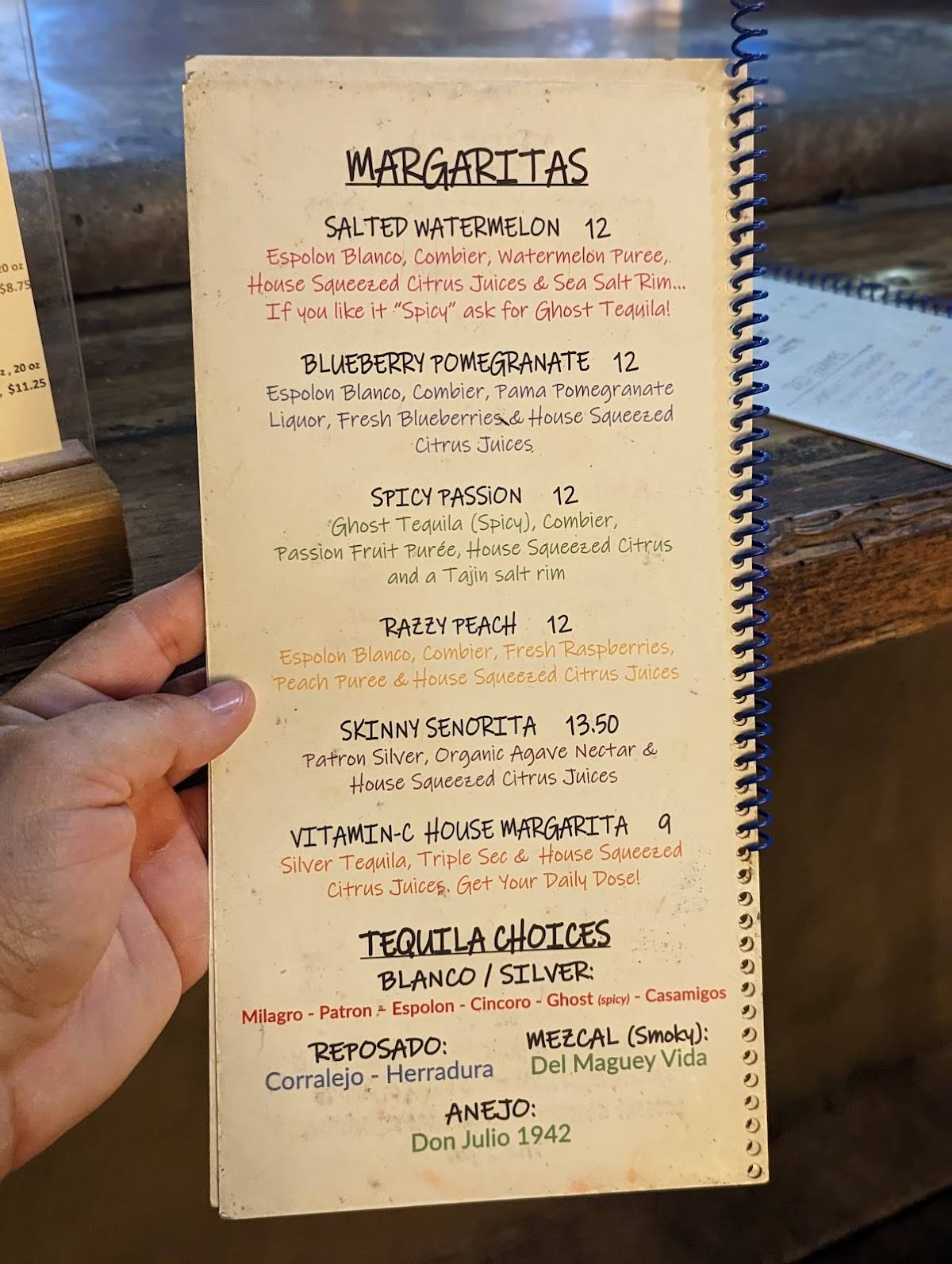 Menu at Lightsey's Seafood Restaurant, Okeechobee, S Parrott Ave