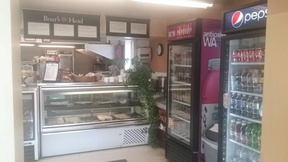 Menu at Litchfield Catering restaurant, Litchfield, 722 Bantam Rd