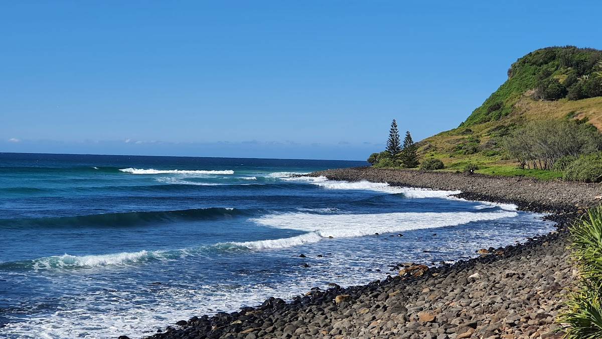 Menu at iWok Restaurant & Bar, Lennox Head