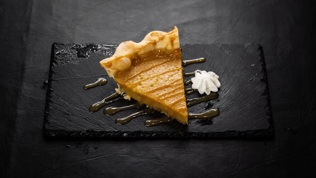 Menu au Restaurant Des 3 Étoiles, Saint-Cyrille-de-Wendover, 485 Rue St ...