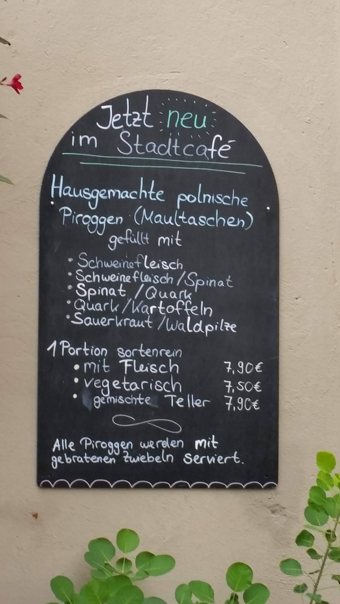 Gasthof In Den Kleingarten Bensheim