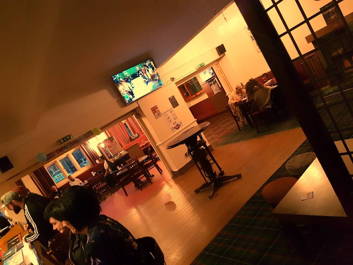 Menu at The Longford Engine pub & bar, Coventry