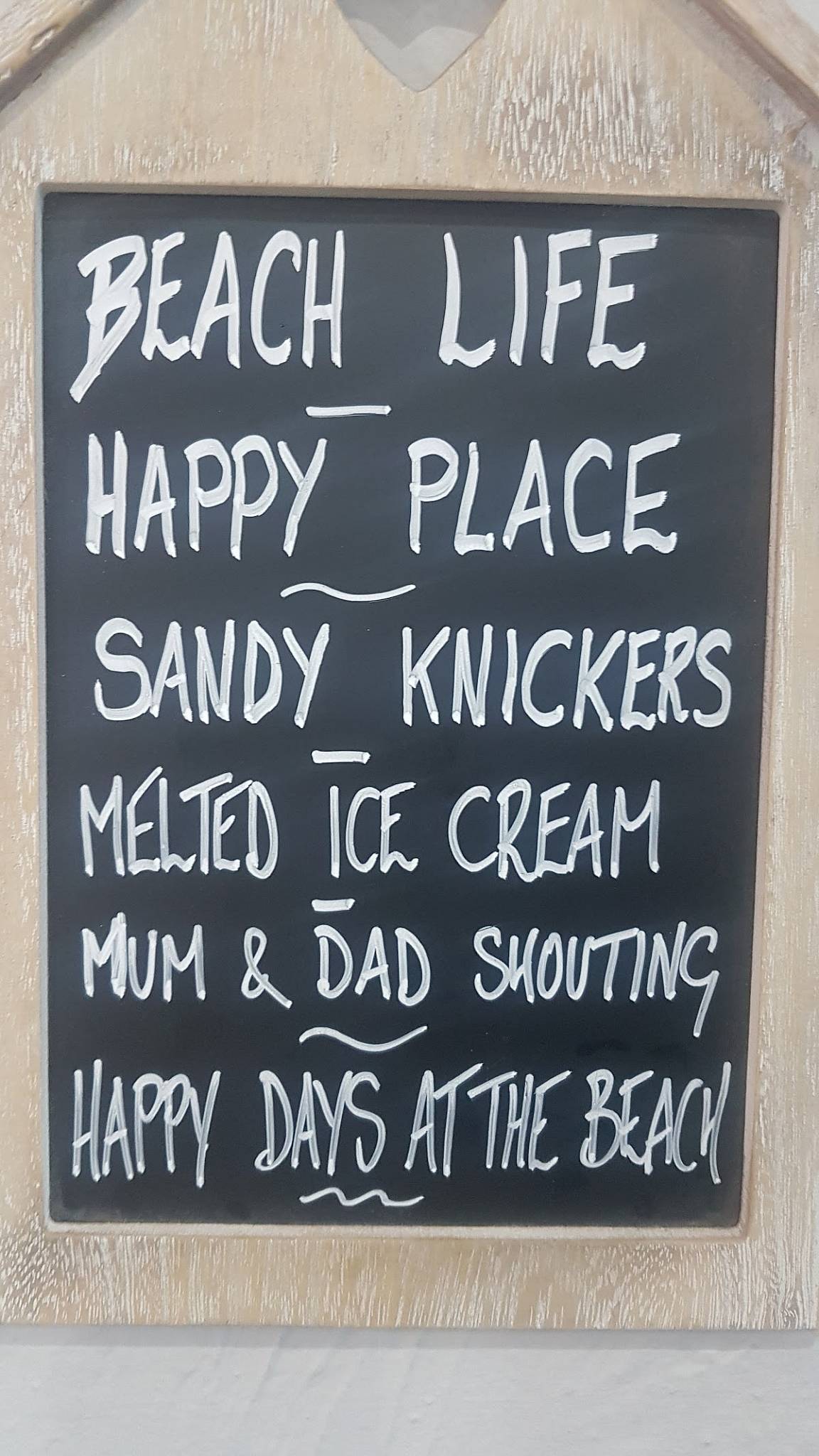 Menu at COAST Cafe & Gift Shop, Rhos on Sea