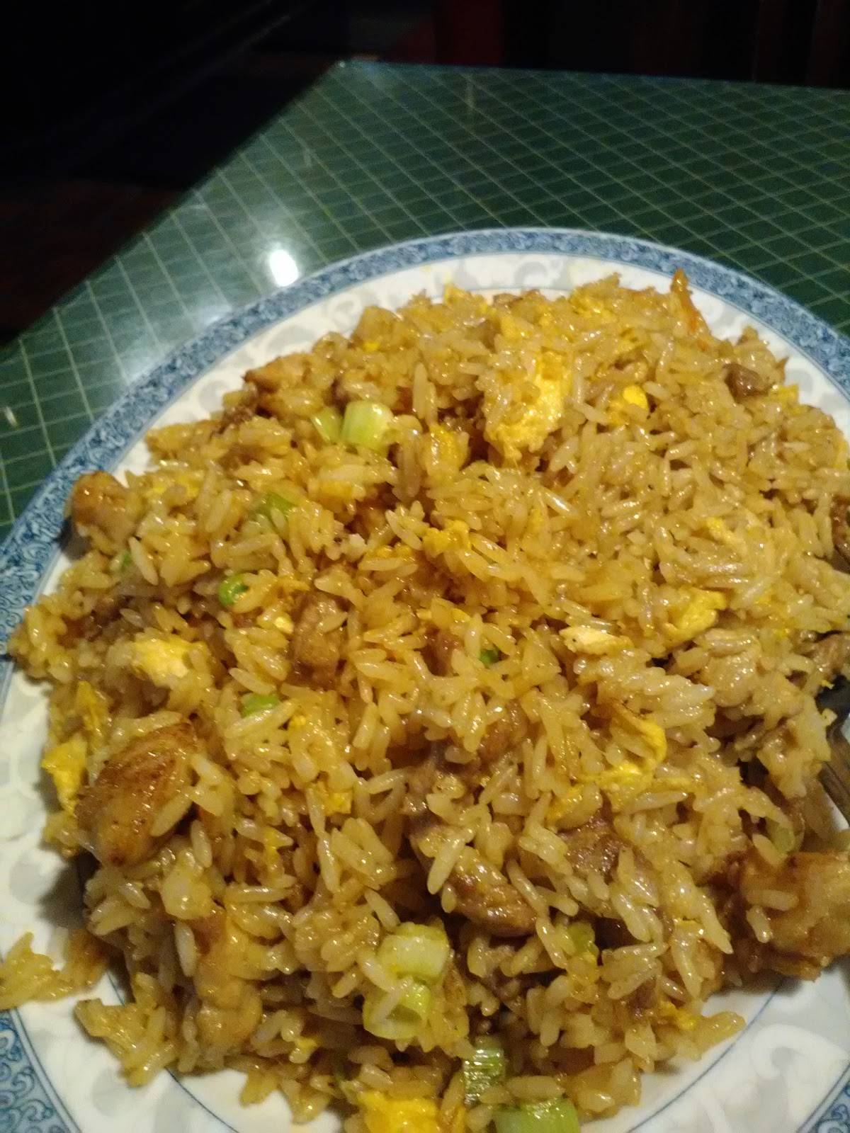 Menu at China Cottage restaurant, Trotwood, Shiloh Springs Rd