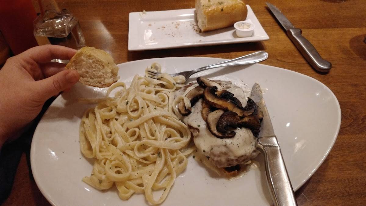Menu at Cortina Restaurant, Espanola