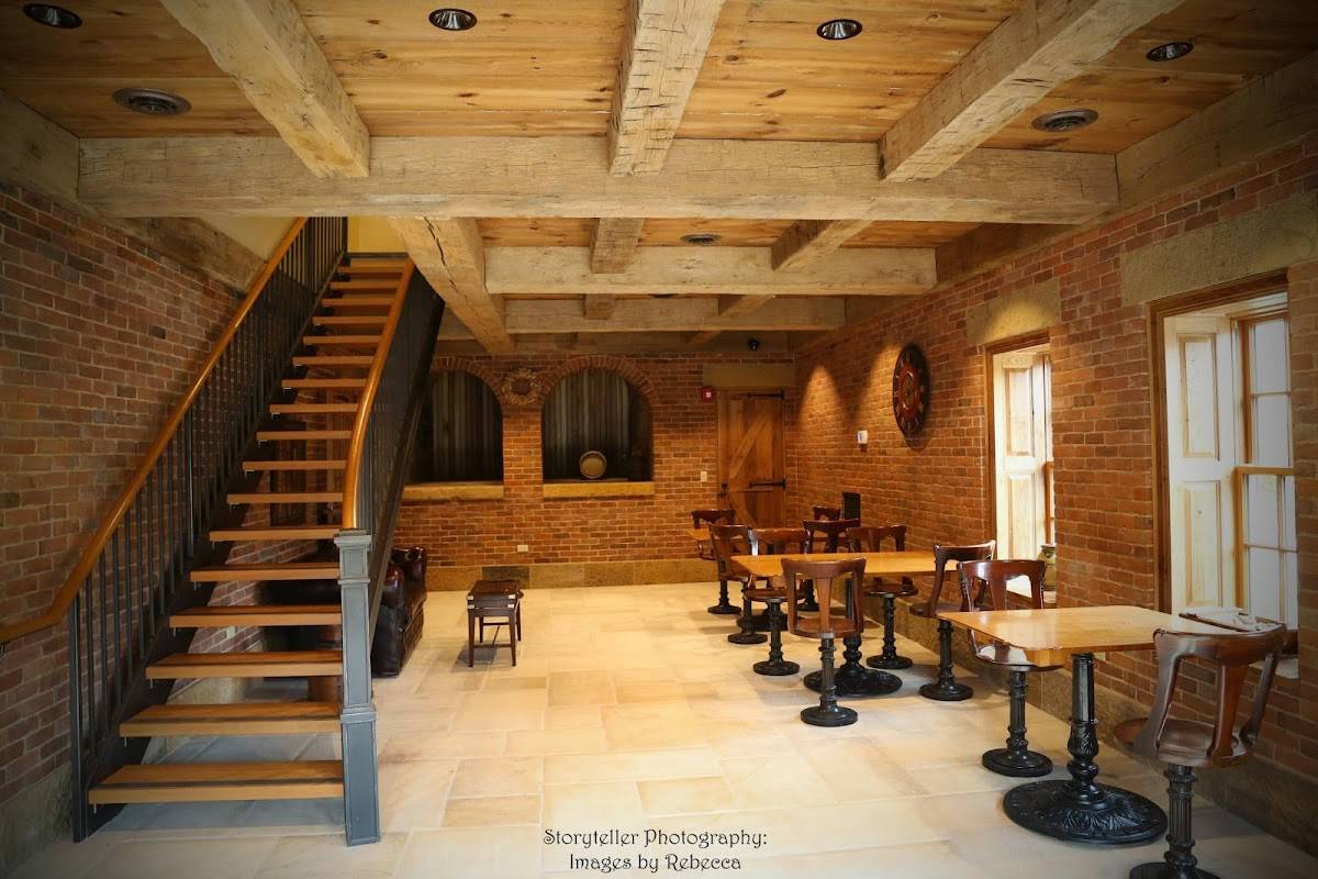 Menu at Peter Allen Inn & Event Center pub & bar, Kinsman