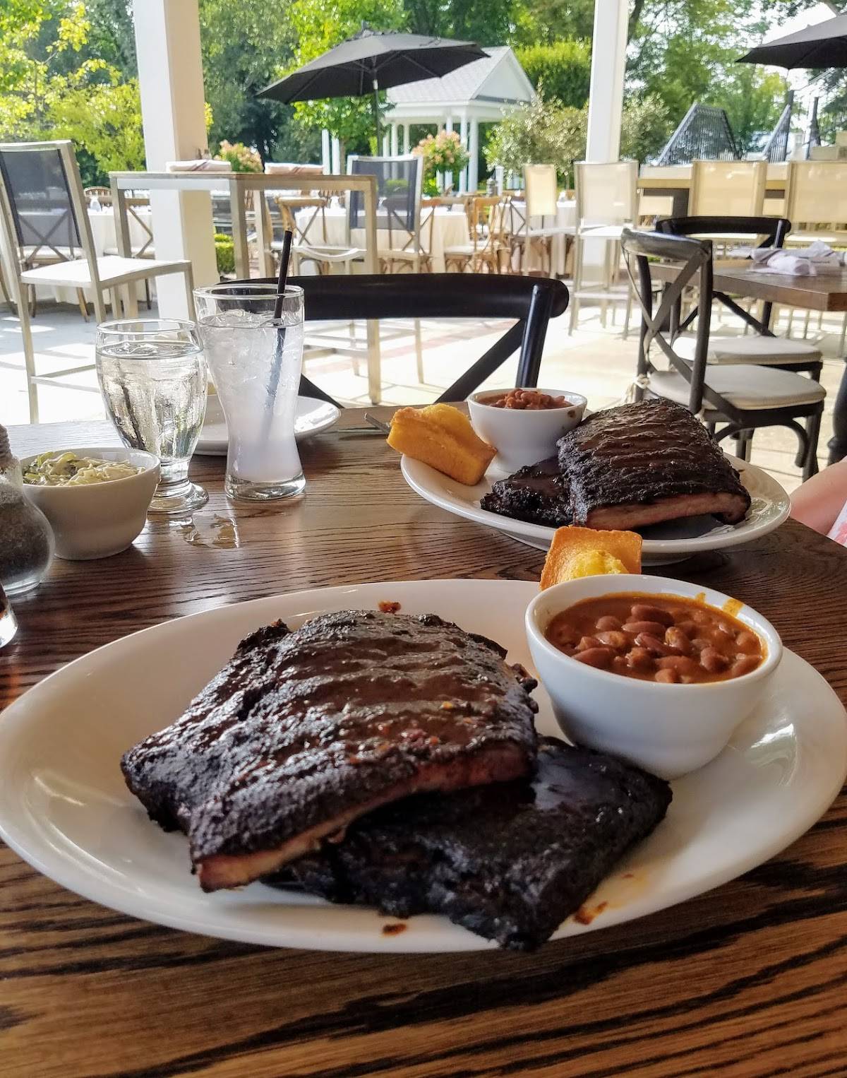 Menu at Peter Allen Inn & Event Center pub & bar, Kinsman