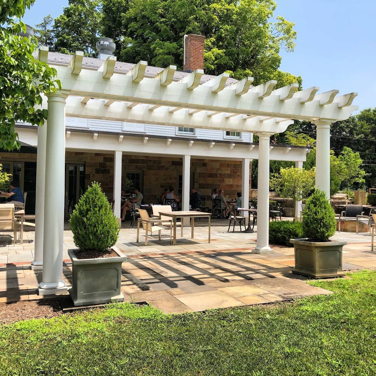 Menu at Peter Allen Inn & Event Center pub & bar, Kinsman