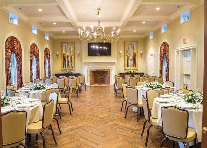 Menu at Peter Allen Inn & Event Center pub & bar, Kinsman
