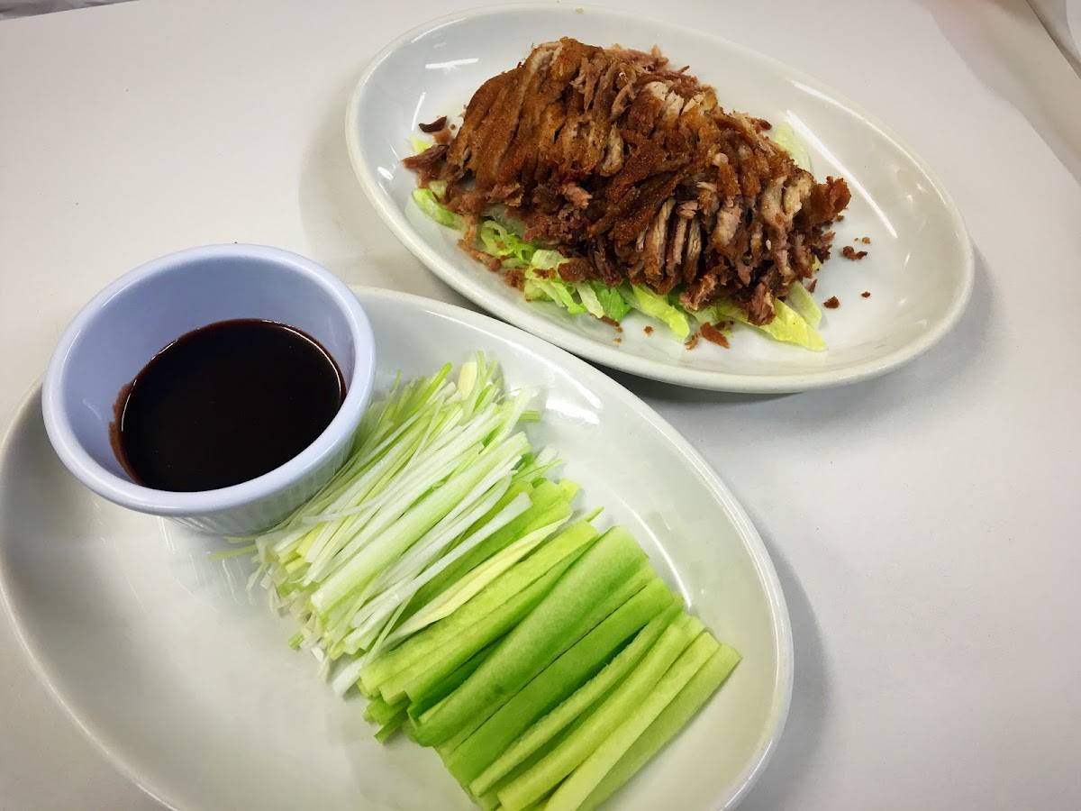 Menu at Sun Do Restaurant, Coleraine